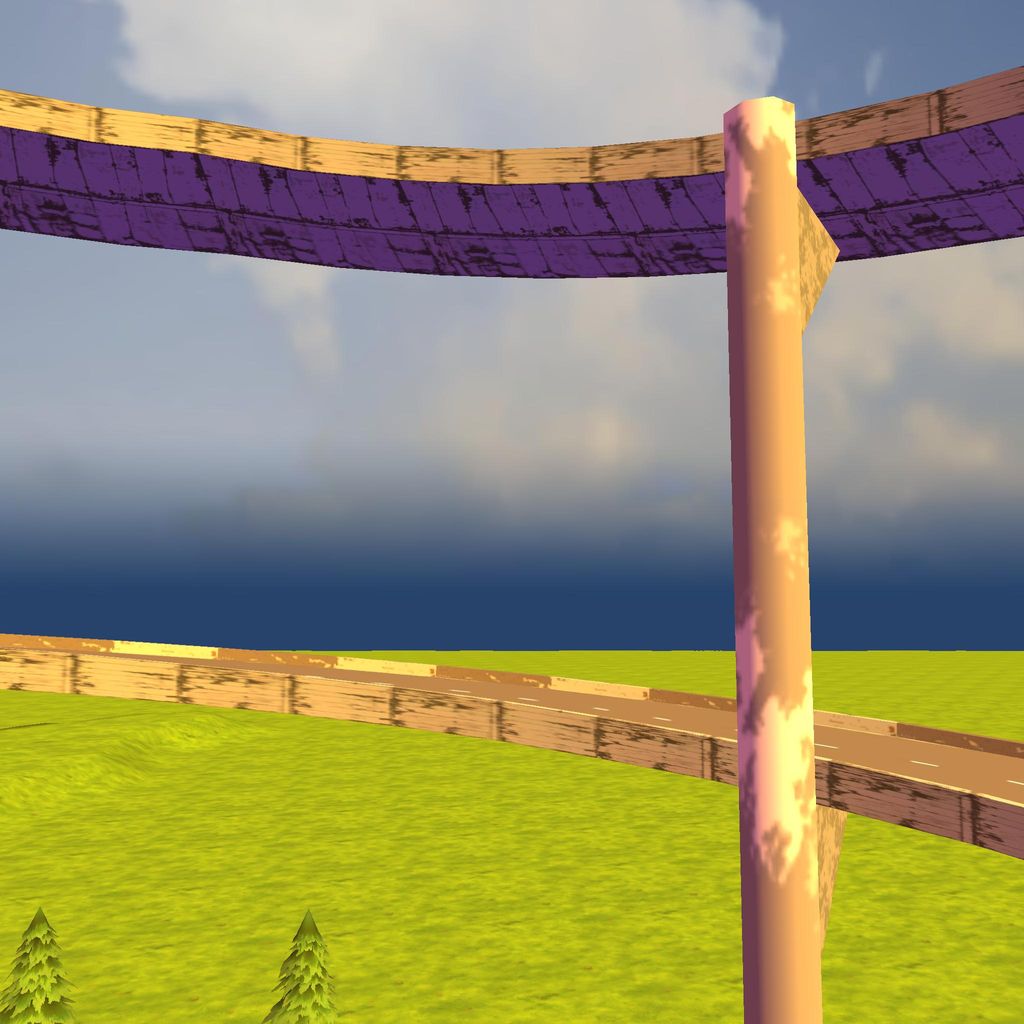 Unity Play | gta game