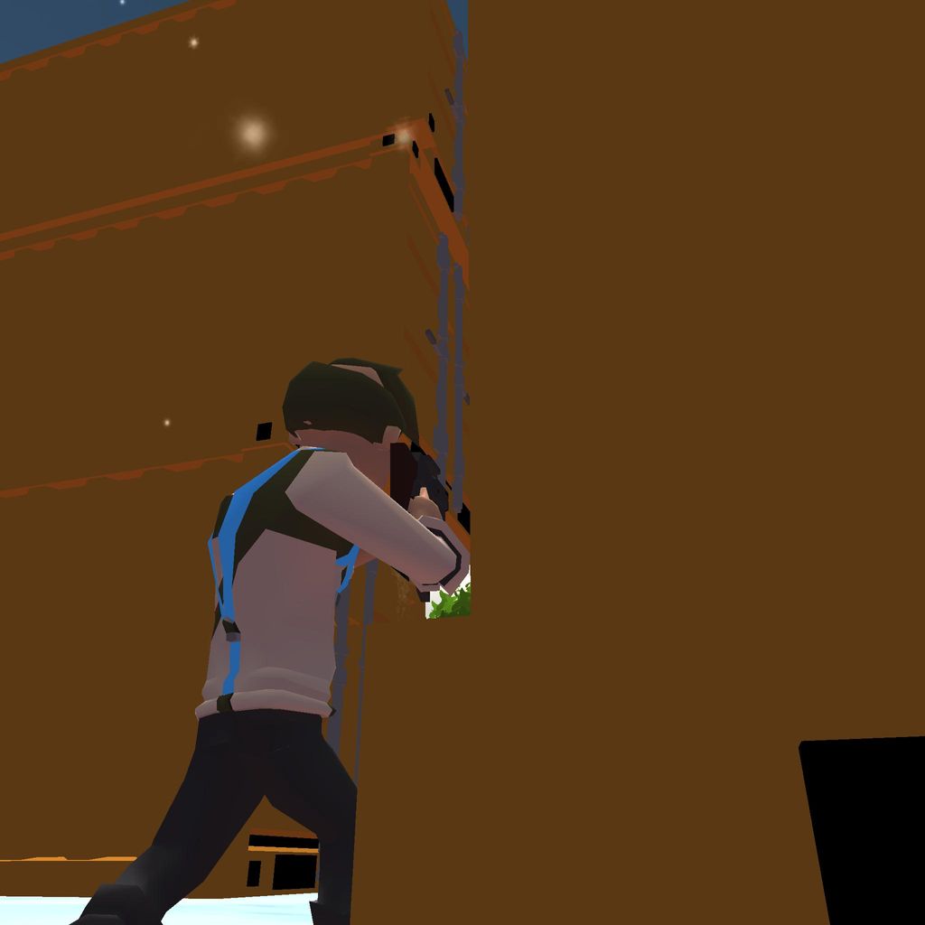 Unity Play | hehsh game