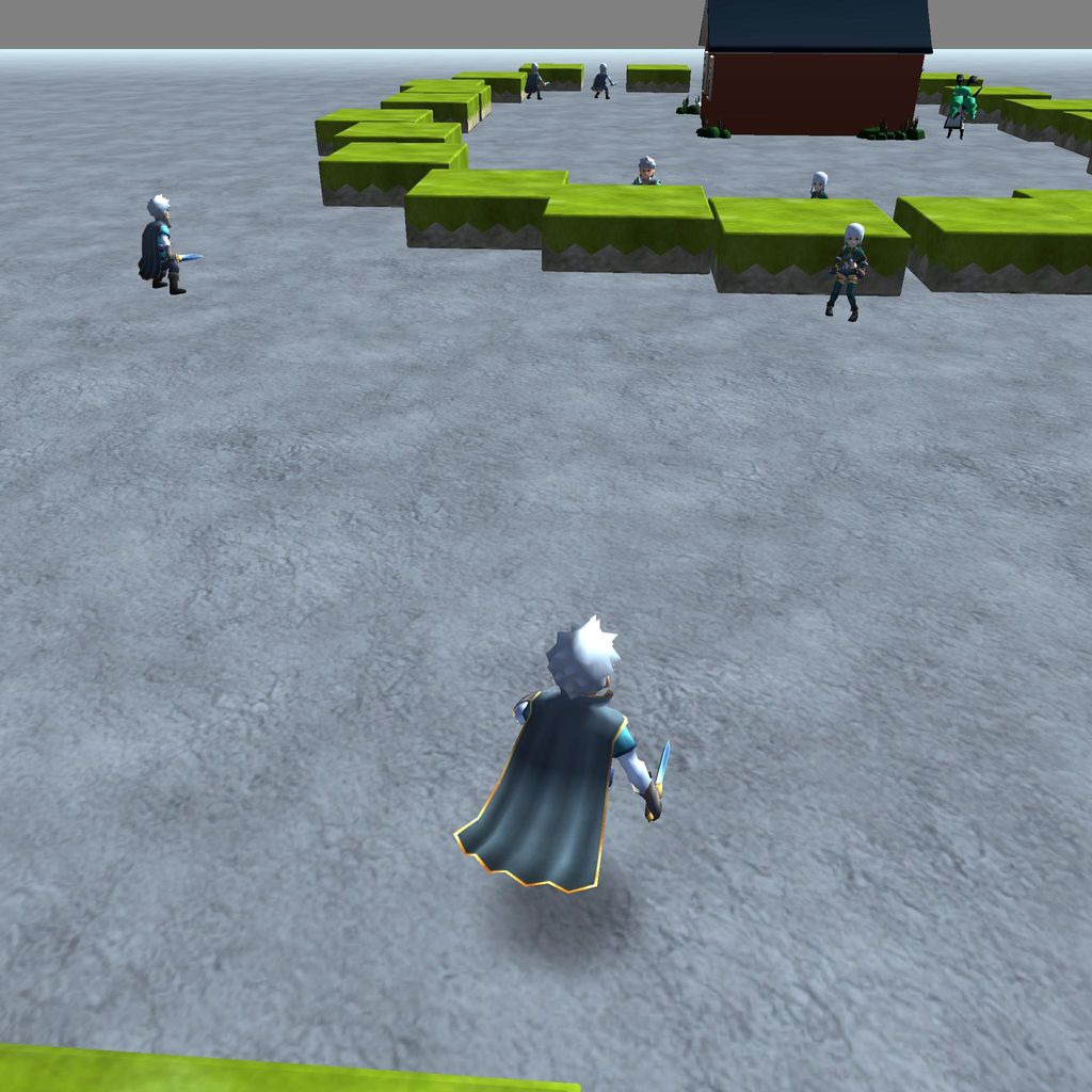 Unity Play | carloscanalesjimenez30@gmail.com game