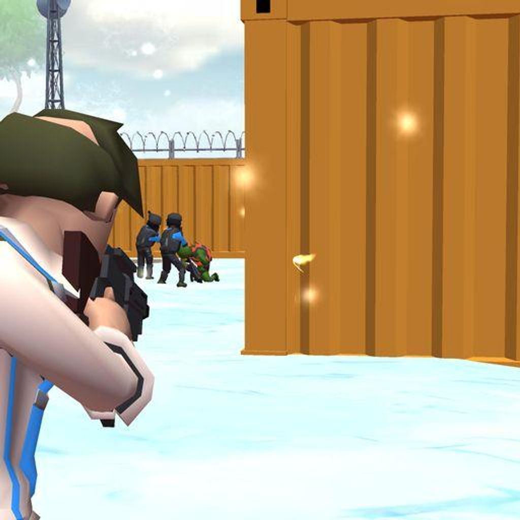 Unity Play | vida vade game