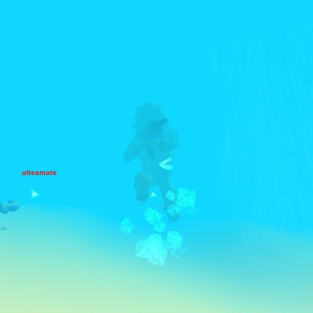 Unity Play | Island Battlefield game