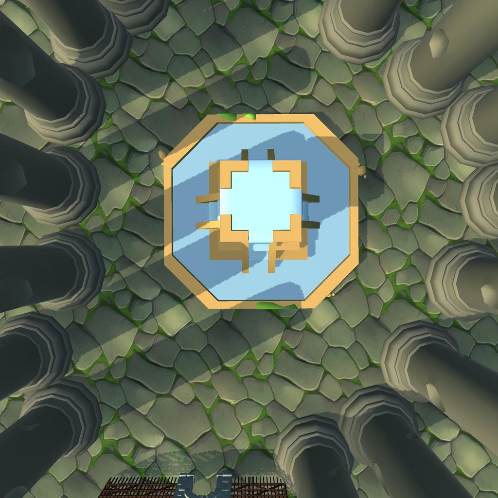 Unity Play | The legend of the brother bonding game