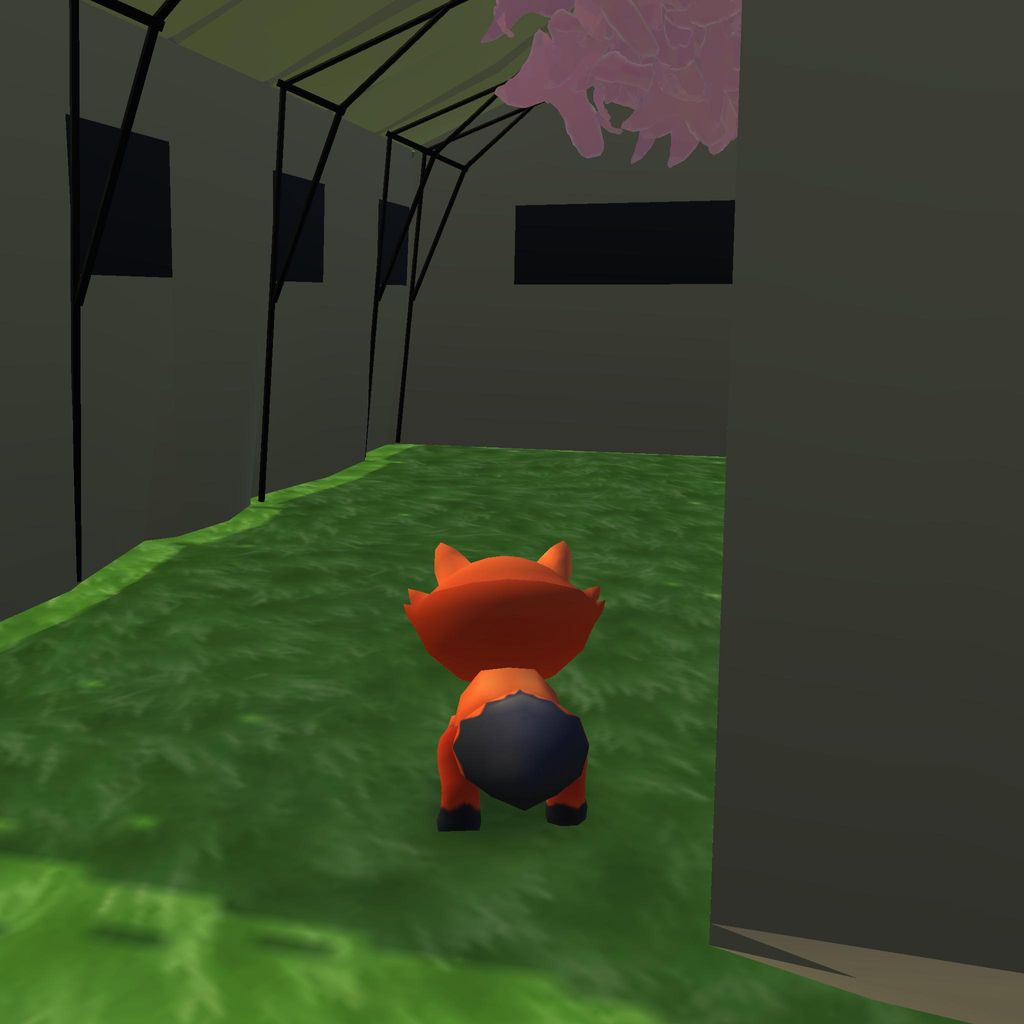 Unity Play | Forests runabout game