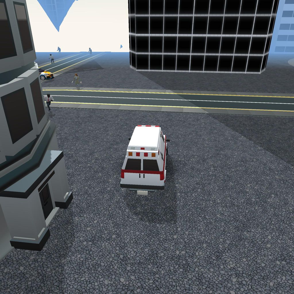 Unity Play | GRAND THEFT STRUCD 3 game