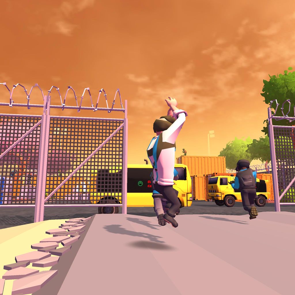 Unity Play | ٢٢١ game