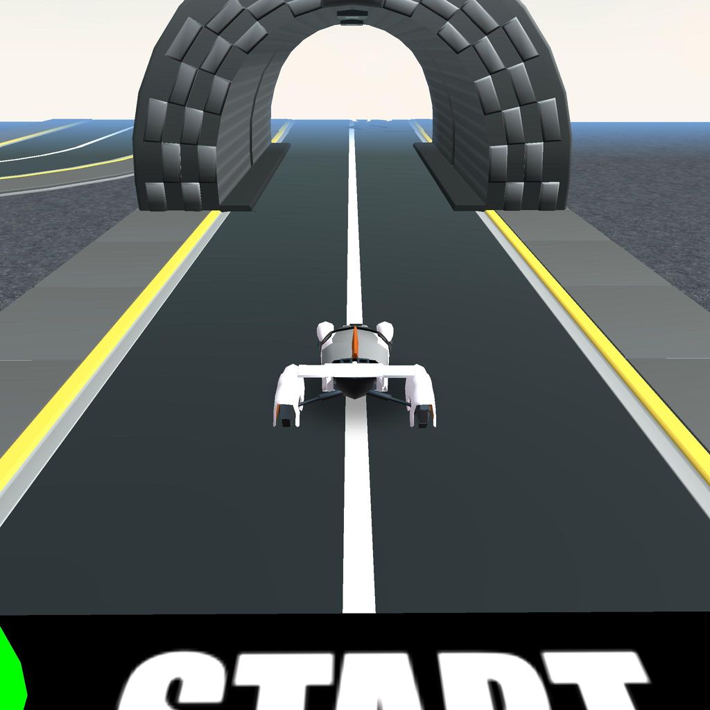 Unity Play | racing car game game