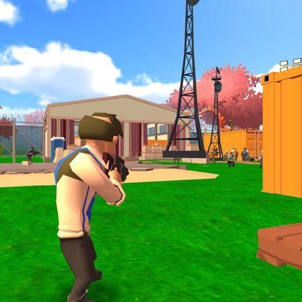 Unity Play | Enemy simulator game