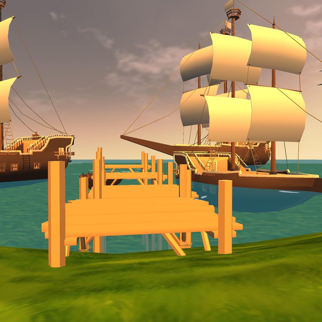 Unity Play | The American revolution game