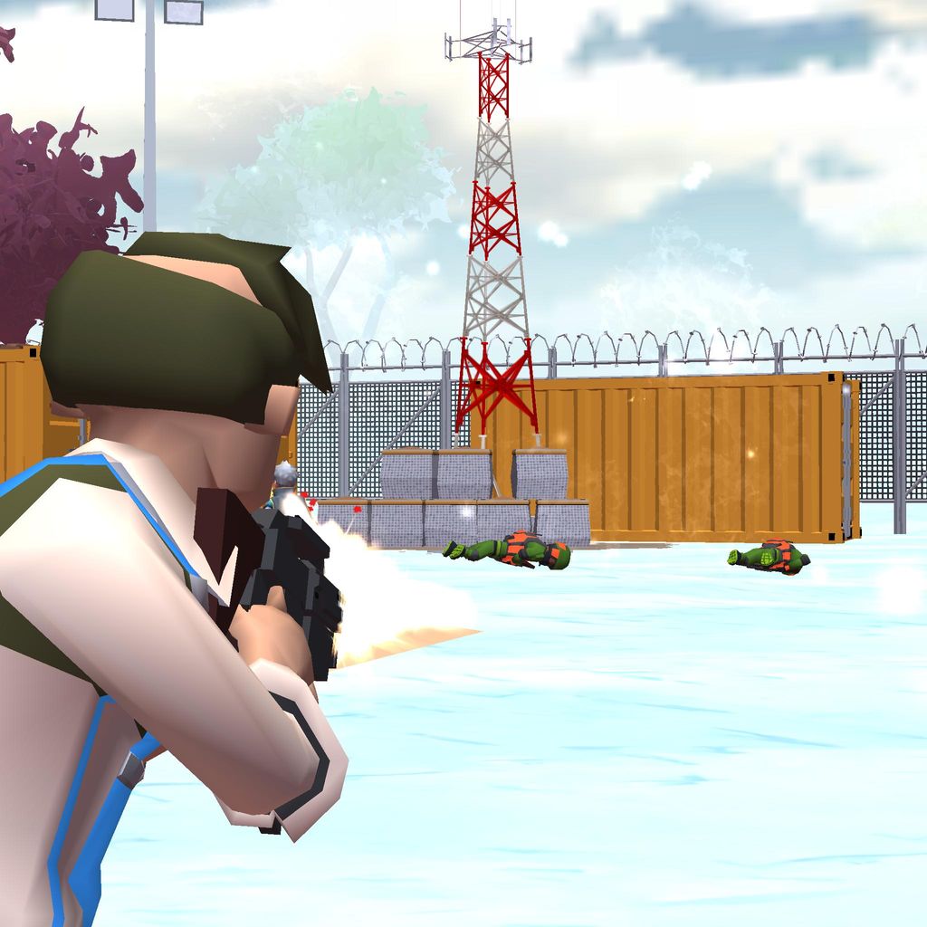 Unity Play | rrb game