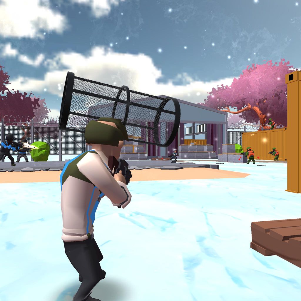 Unity Play | Oyna lan game