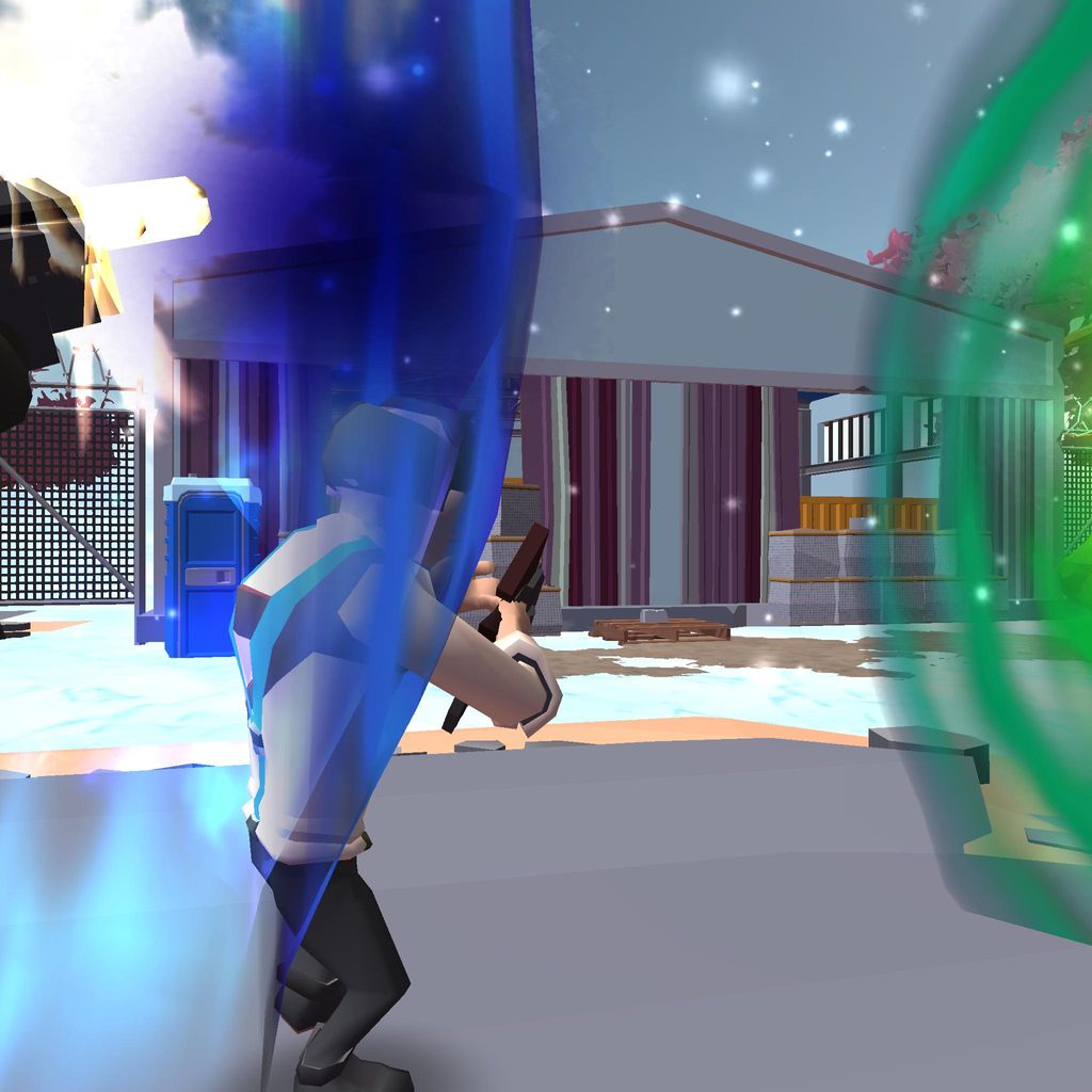 Unity Play | games with tembak game