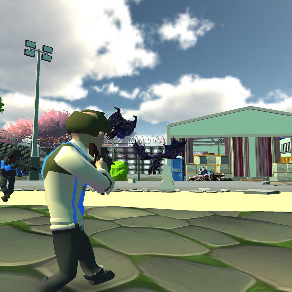 Unity Play | fifa game