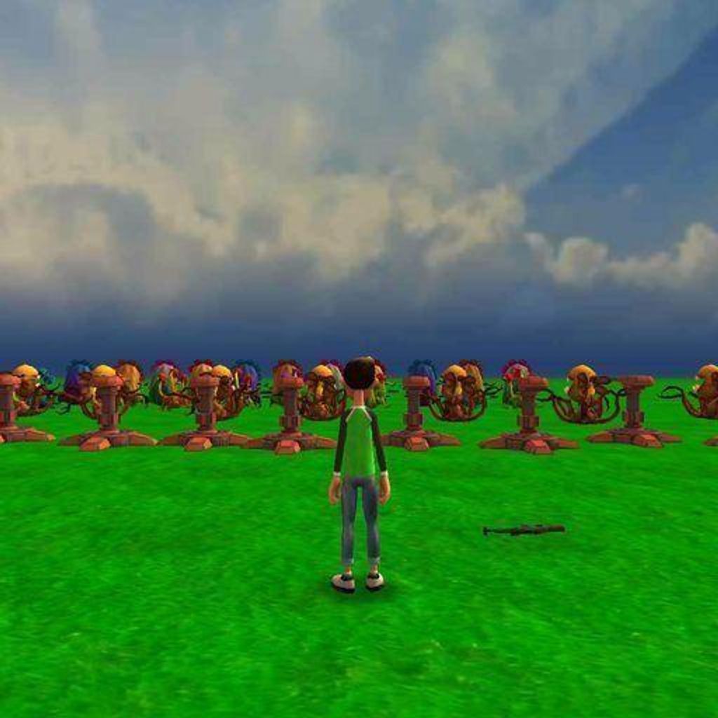 Unity Play | plants vs zombies game