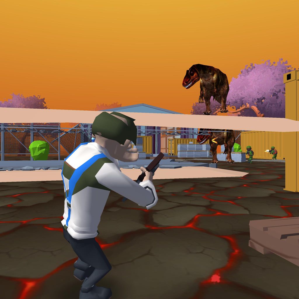 Unity Play | seila so gostem game