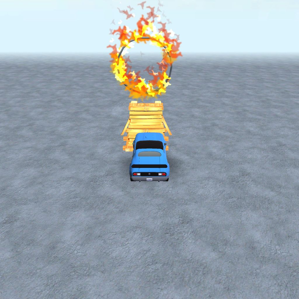 Unity Play | The Ring game