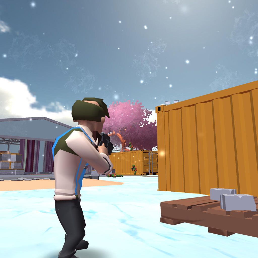 Unity Play | draft game