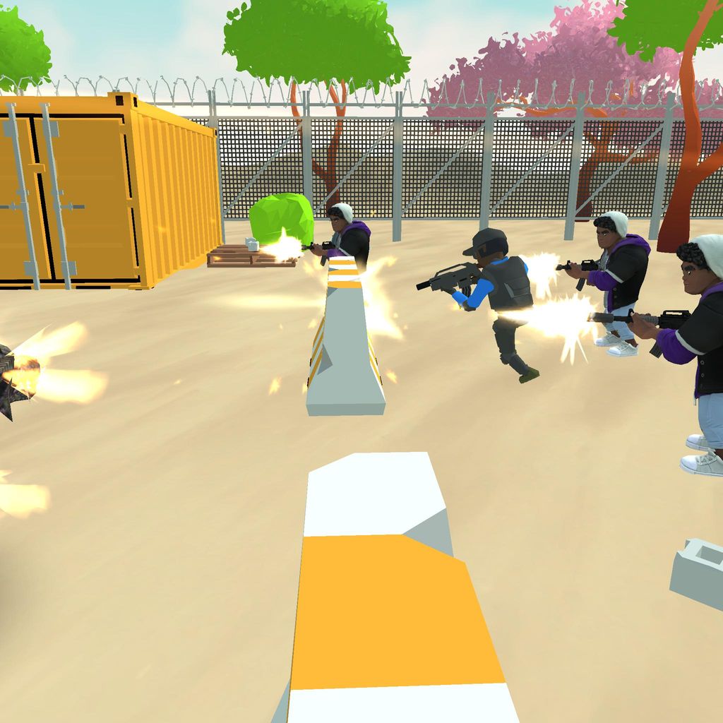 Unity Play | hahahahah game