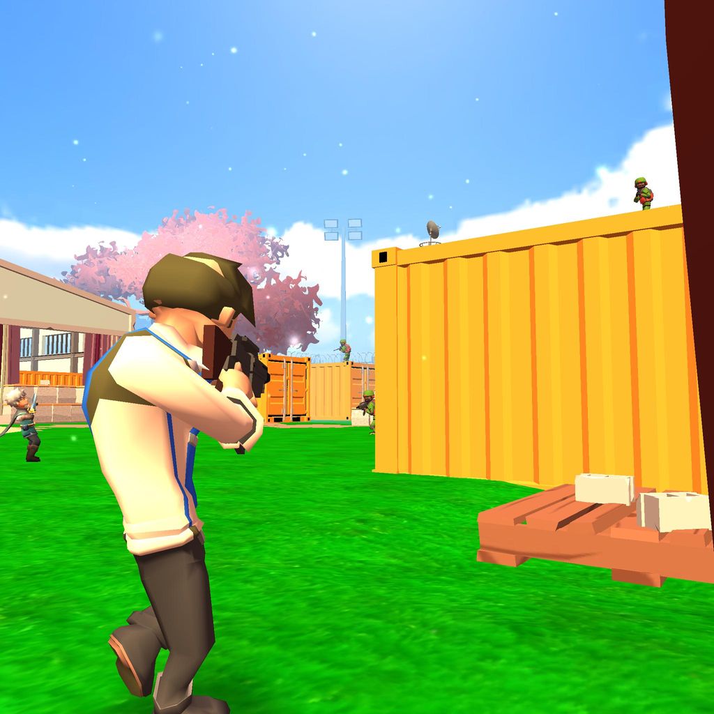 Unity Play | New game game