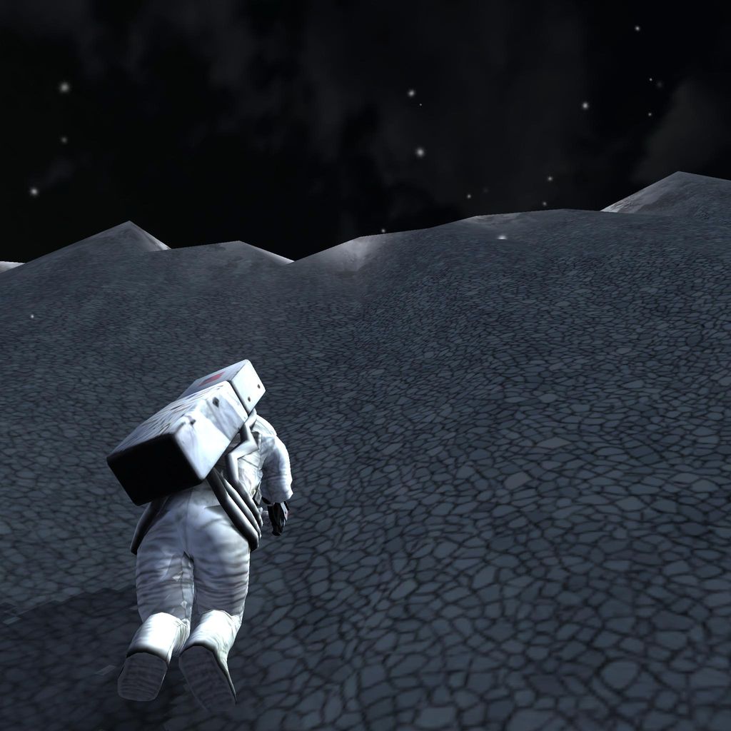 Unity Play | Epic space war game