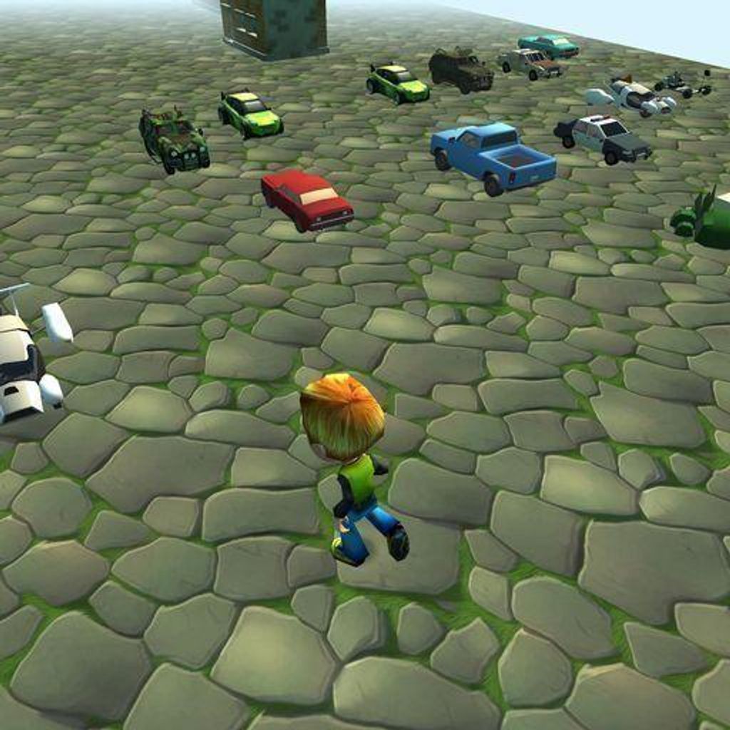 Unity Play | gully bhai the don game