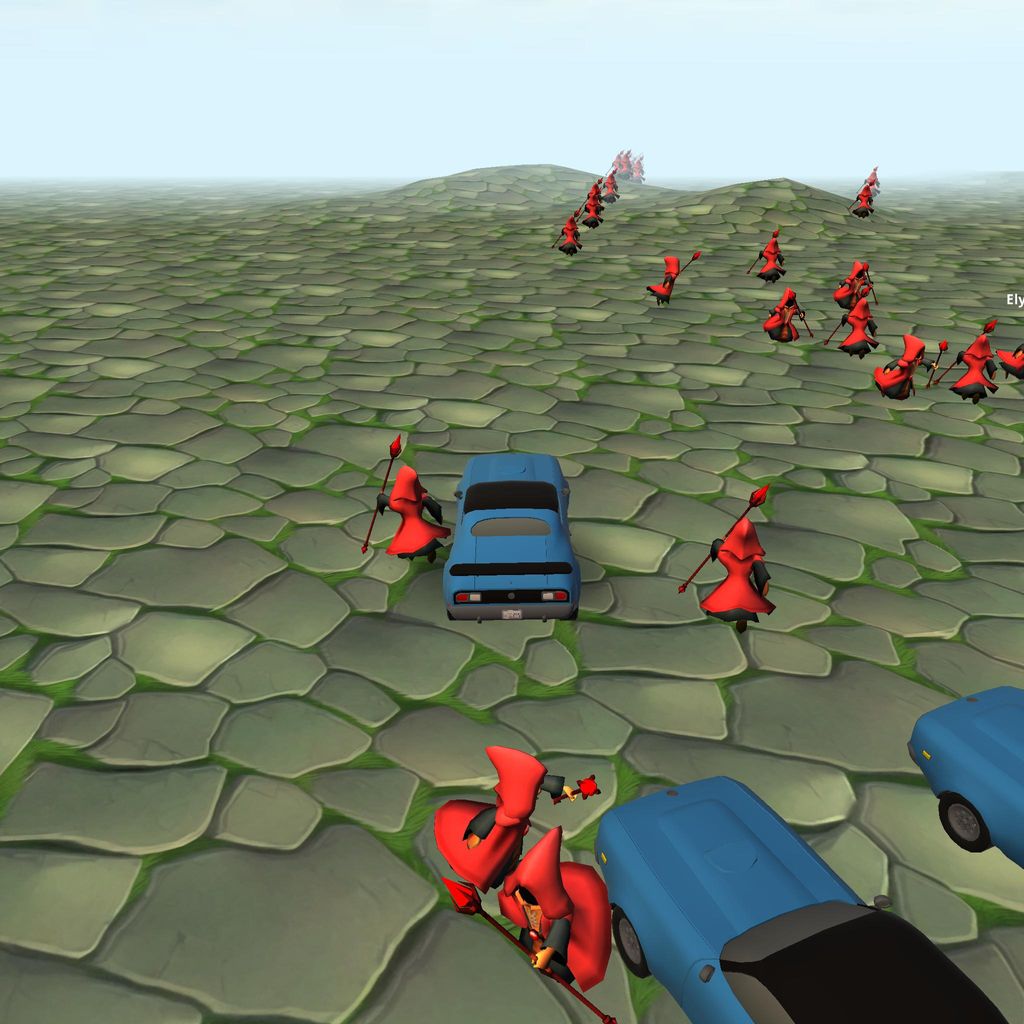 Unity Play | pubg mobile original(günceleme) game