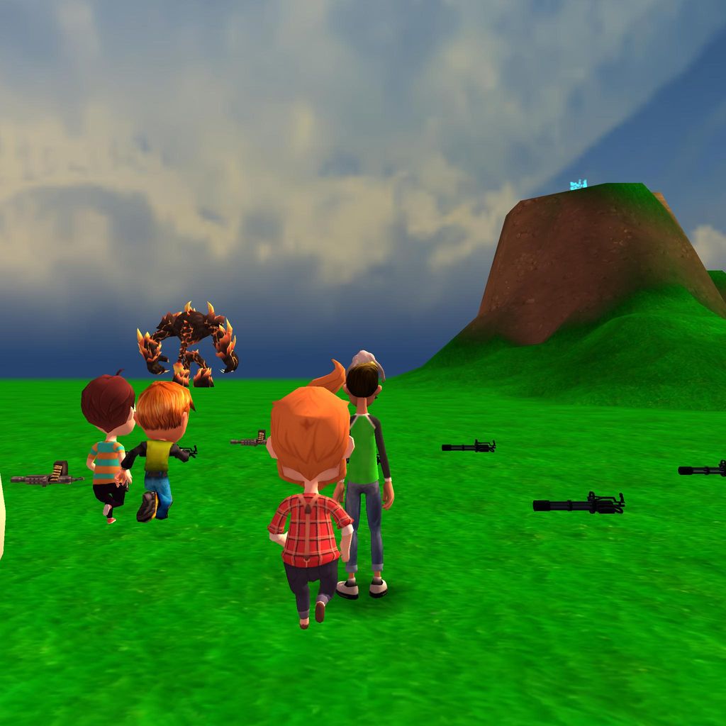 Unity Play | Anand Kaushal Pathak game