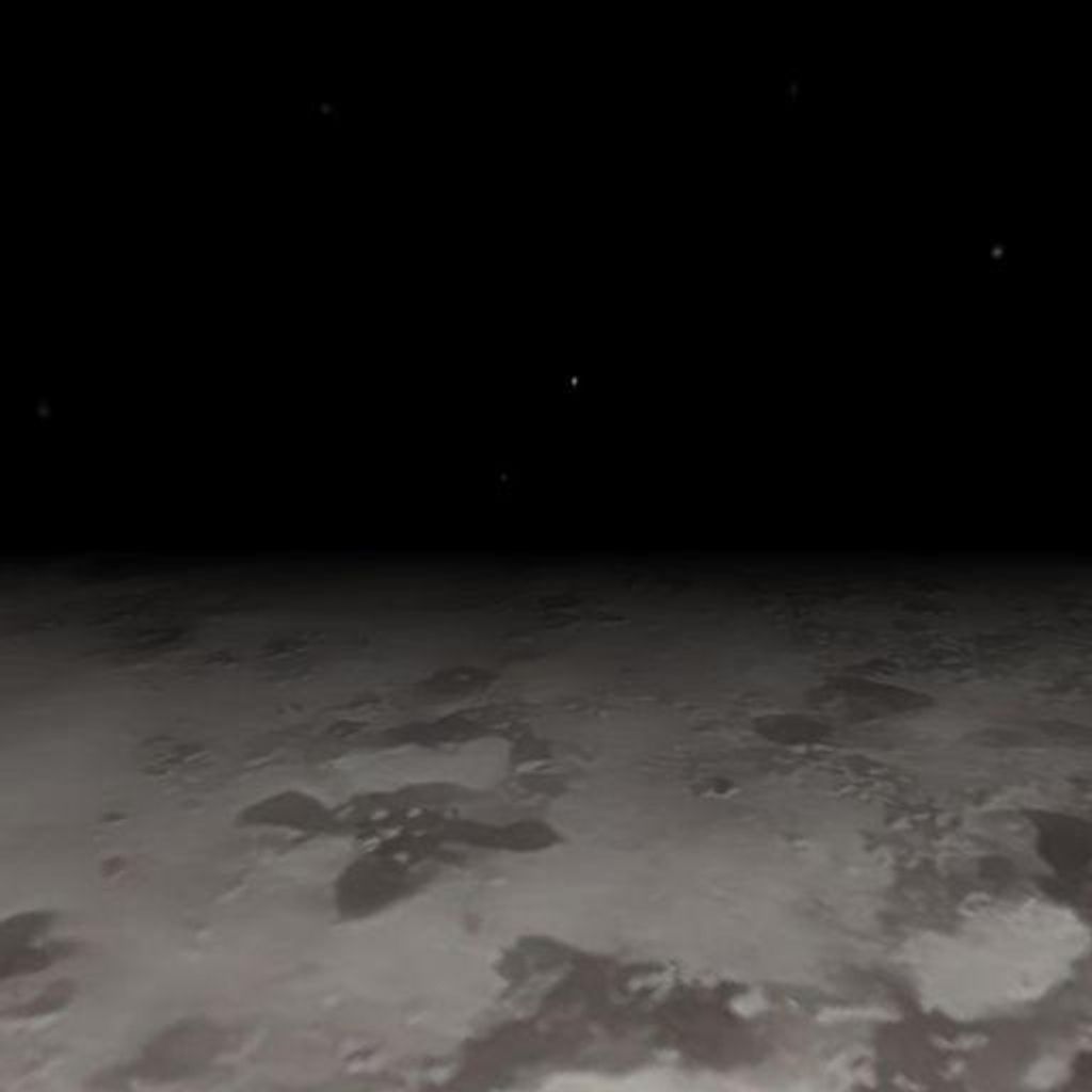 Unity Play | space mission game