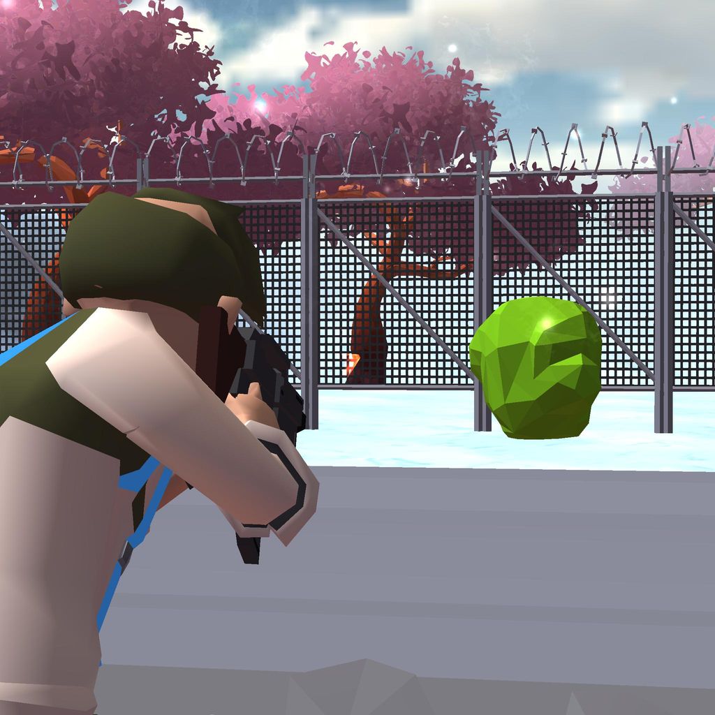 Unity Play | free fie game