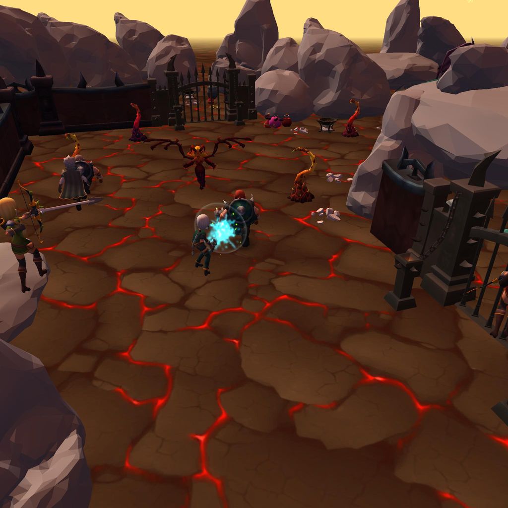 Unity Play | impossible game game