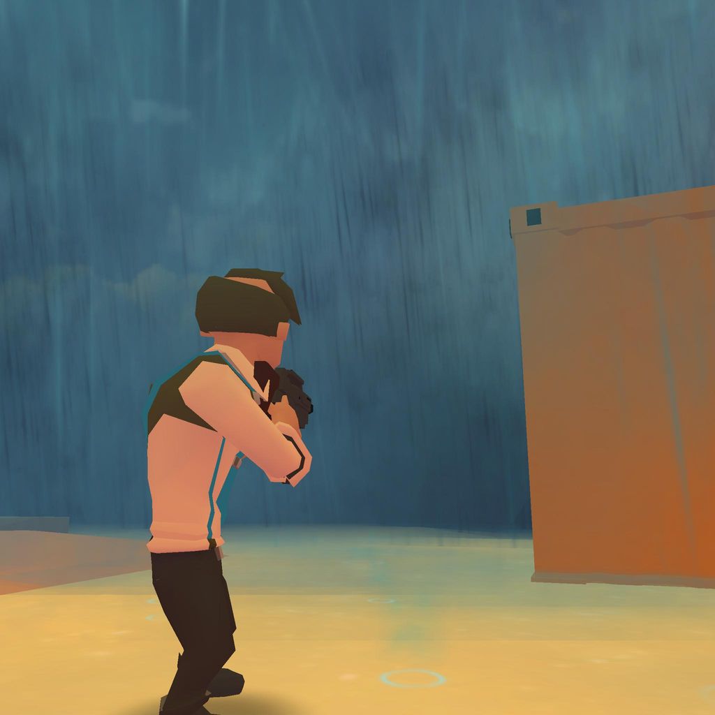 Unity Play | 1v1-Games chill game