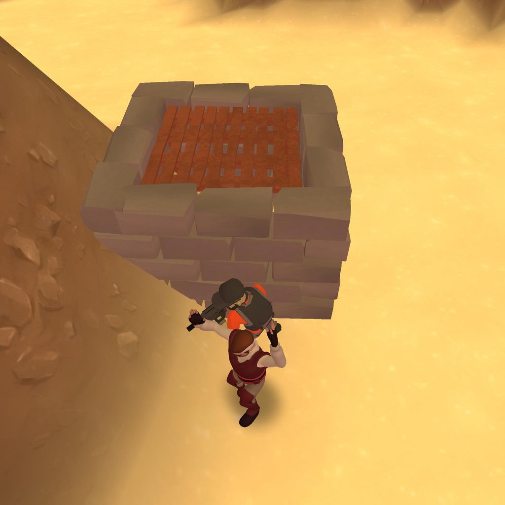 Unity Play | SPIDER MAN SHATTERED DIMENSIONS:CHAPTER 1 game