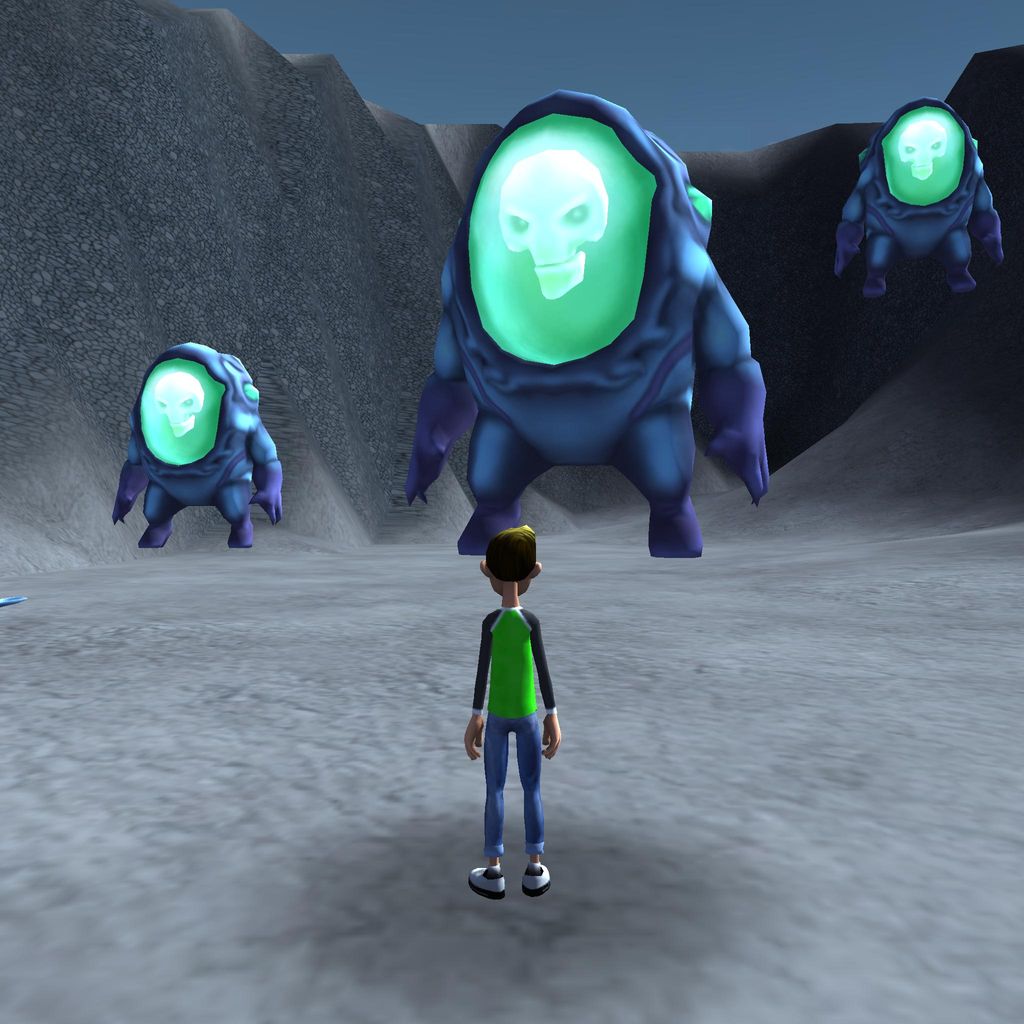 Unity Play | alien war game