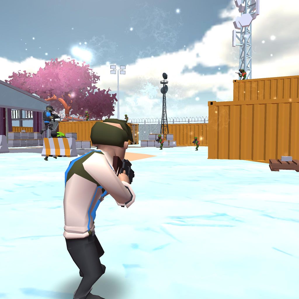 Unity Play | !!+ game