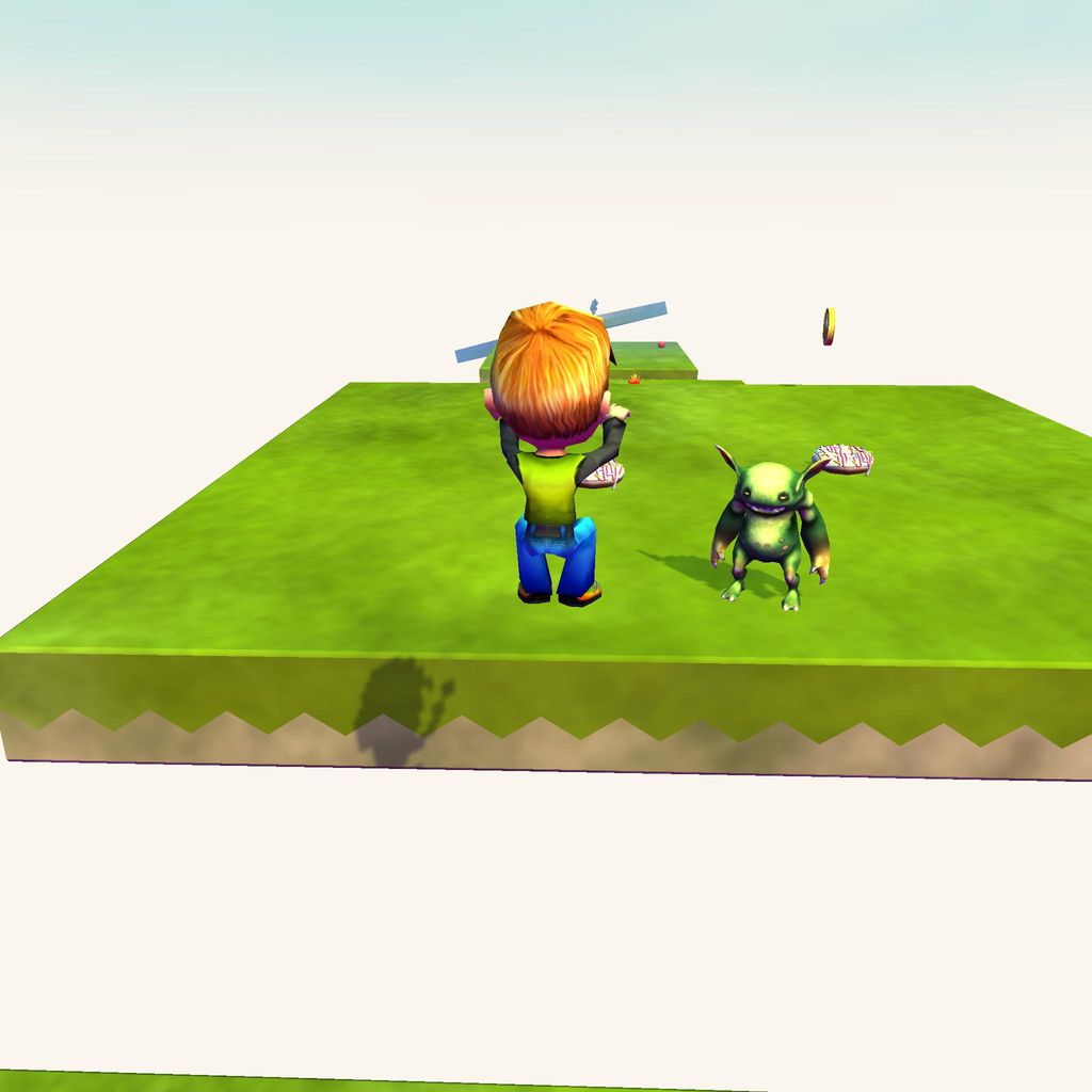 Unity Play | defeat the enemy ( SUBHAN MALIK ) game