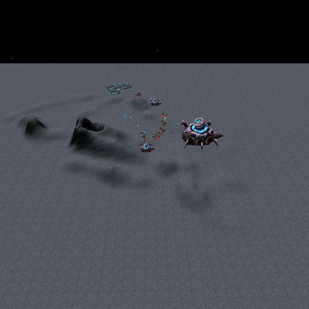 Unity Play | Moon madness game