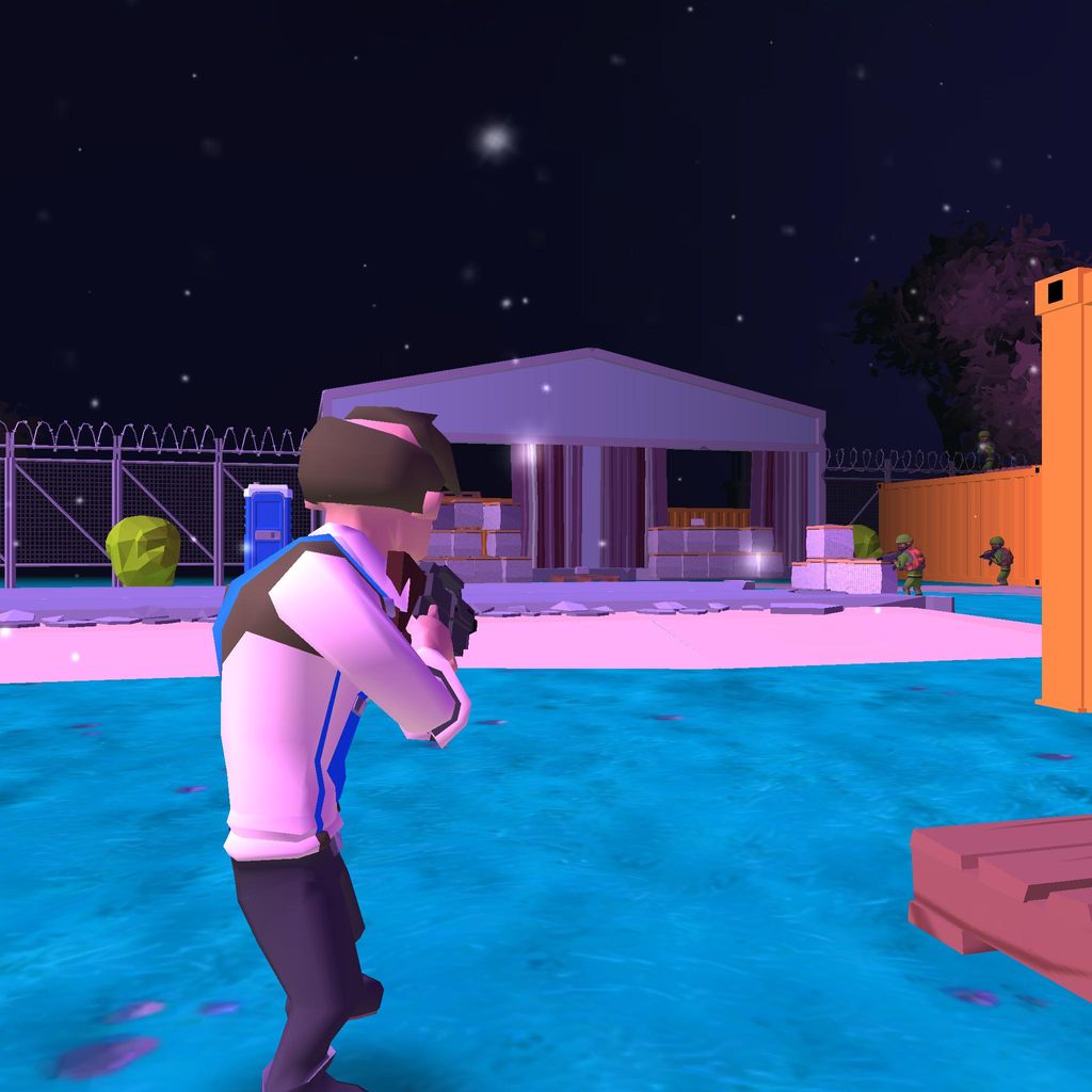 Unity Play | inpossable game game