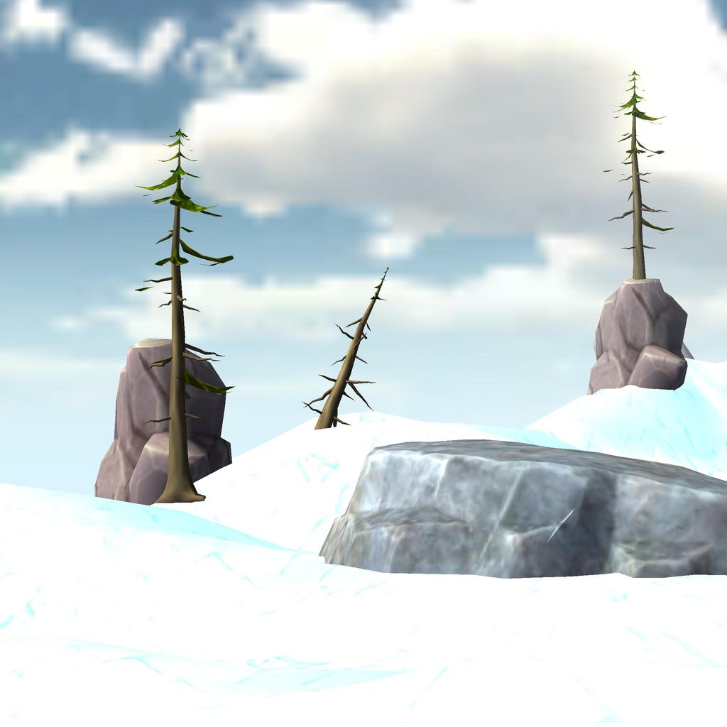 Unity Play | isle of chaos game