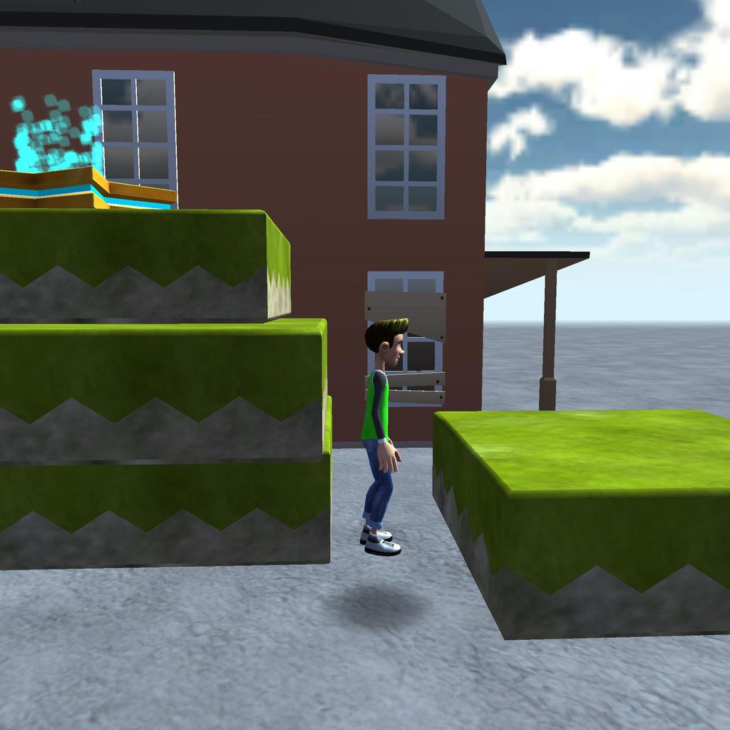 Unity Play | ghhhh h game