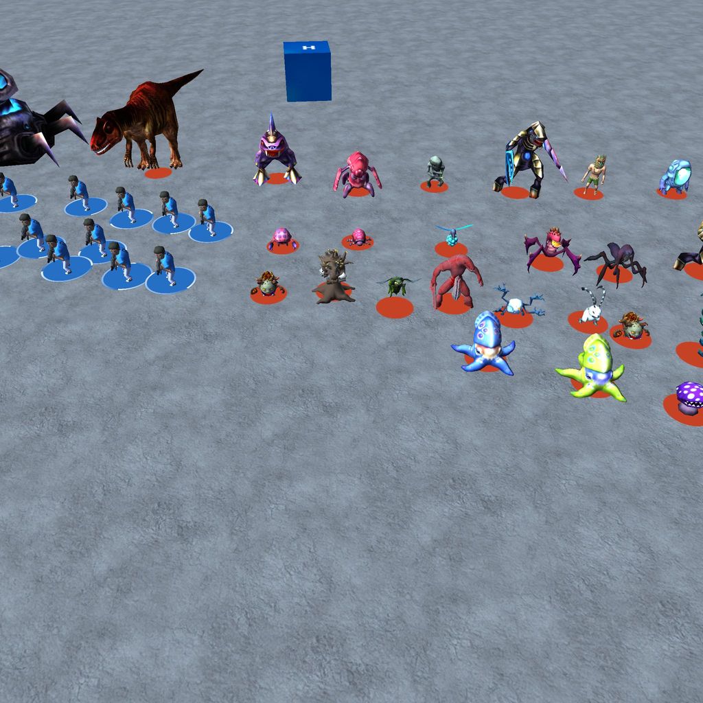 Unity Play | Hypper sandbox ( acesso ancetipado) game