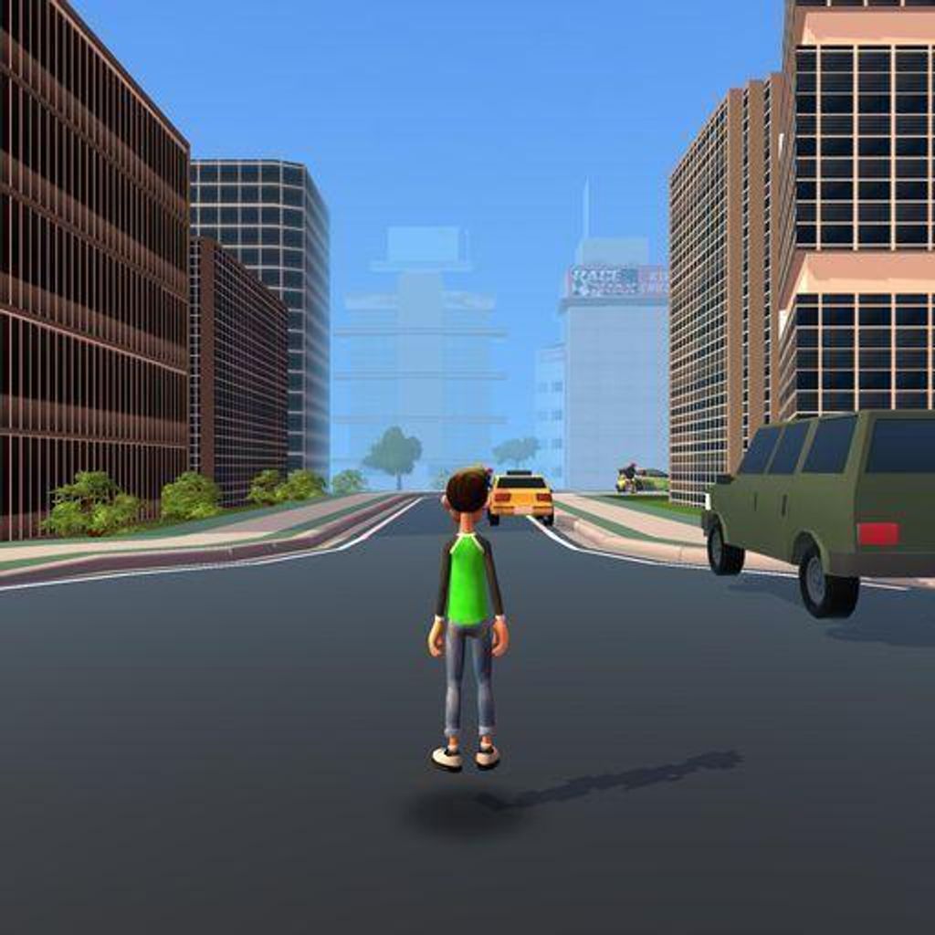 Unity Play | gtn vital game