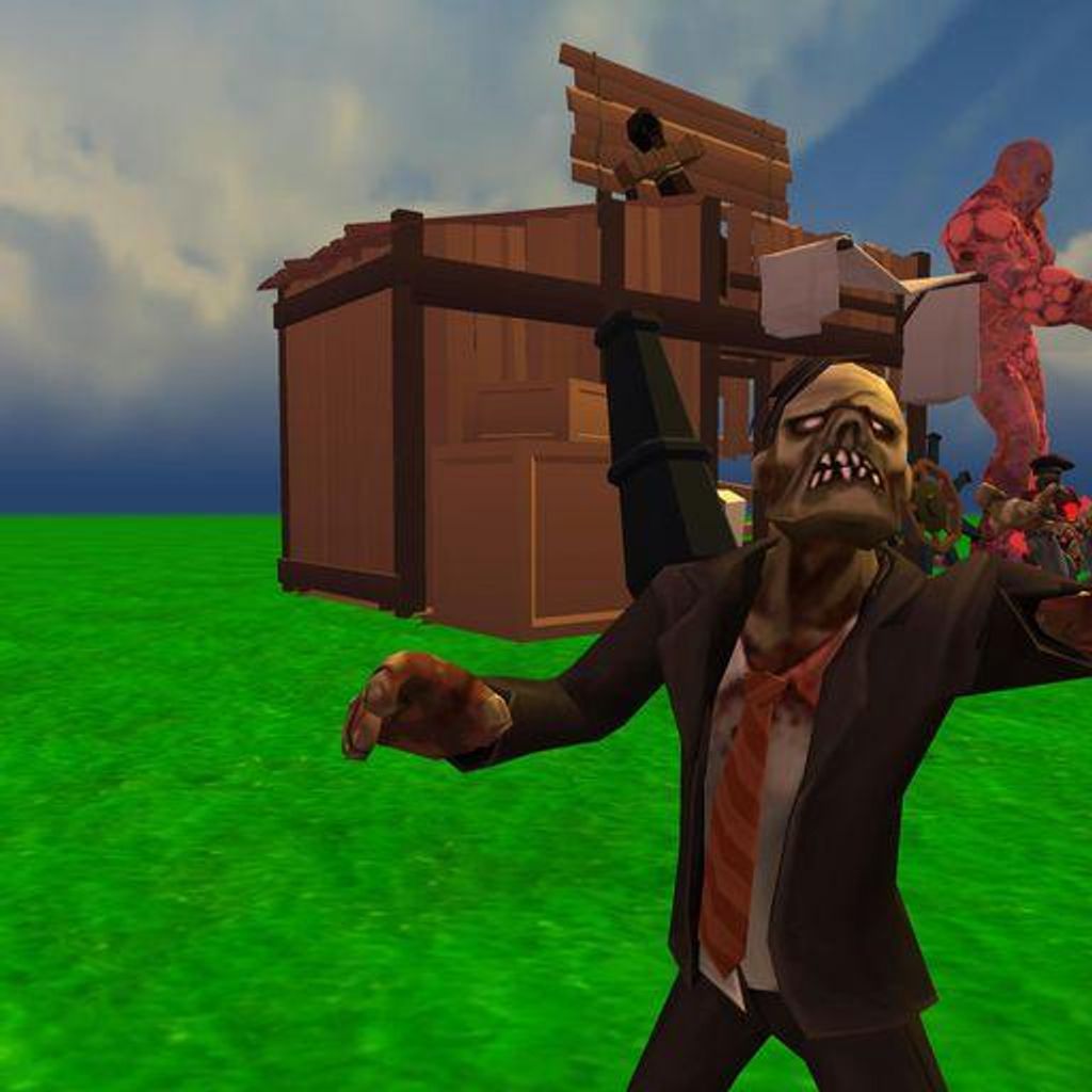 Unity Play | combat world city game