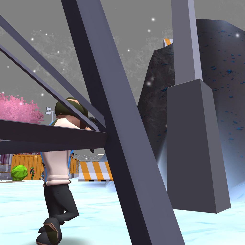 Unity Play | убийство game