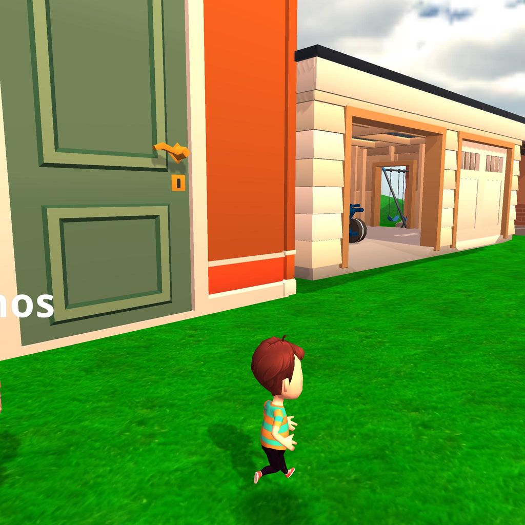 Unity Play | Fun time! game