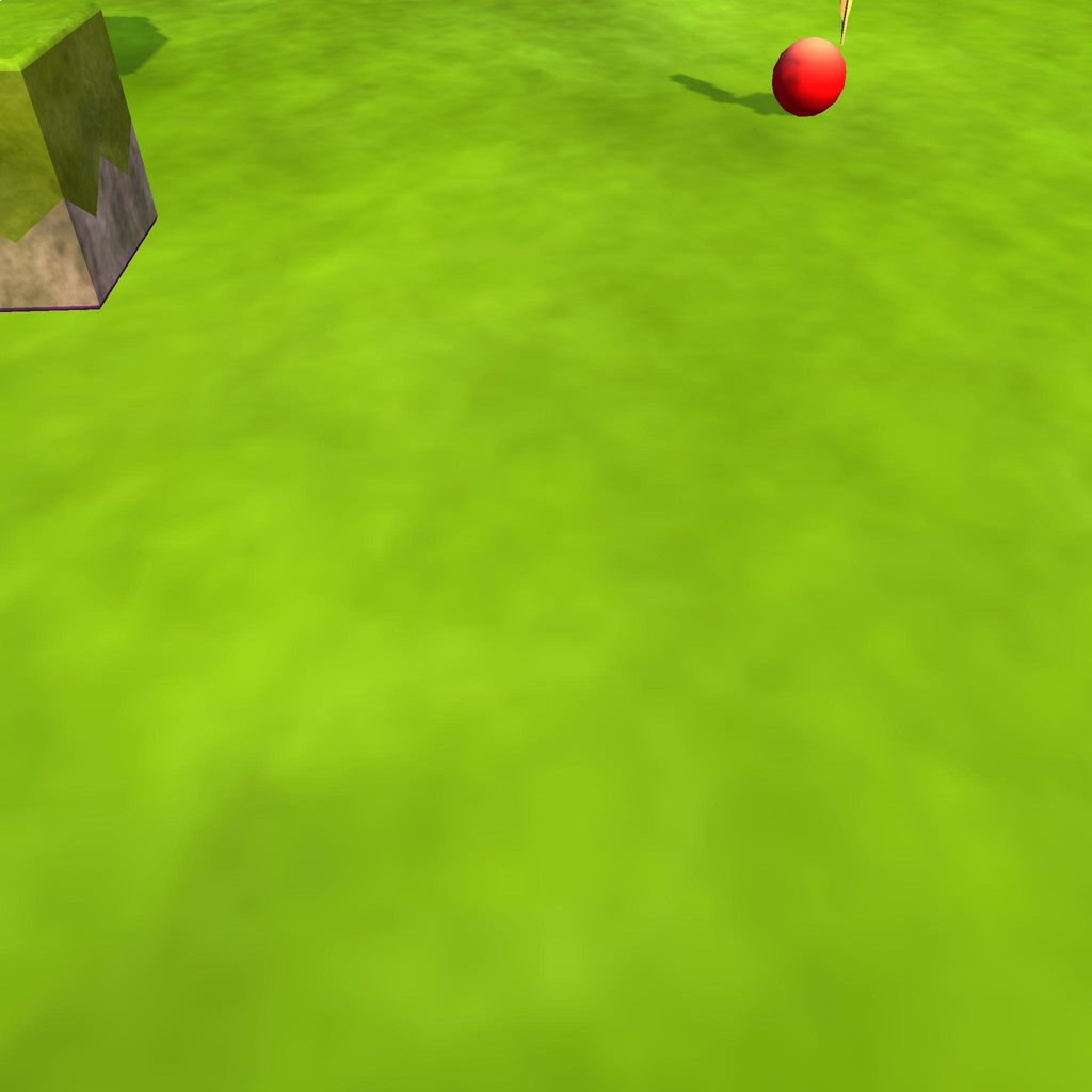 Unity Play | Jump & Run :-) game