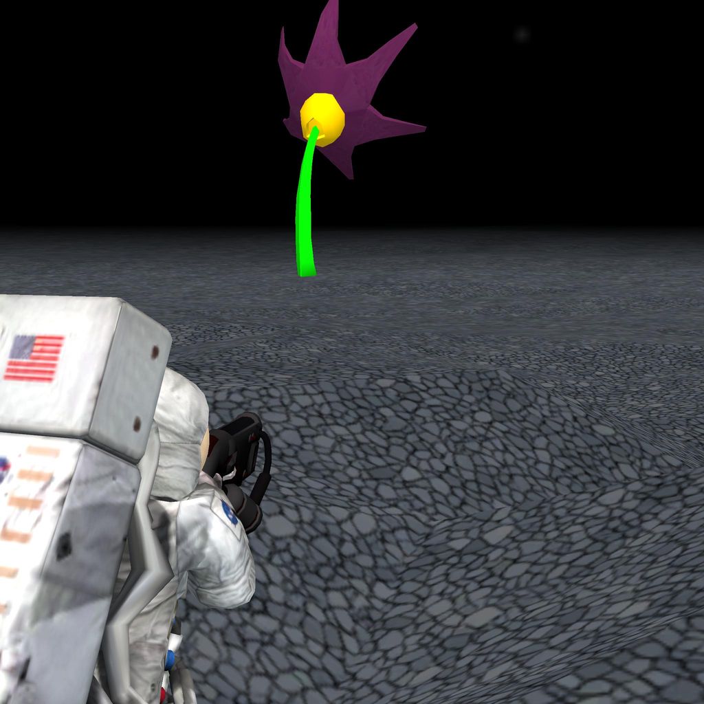 Unity Play | a lua game