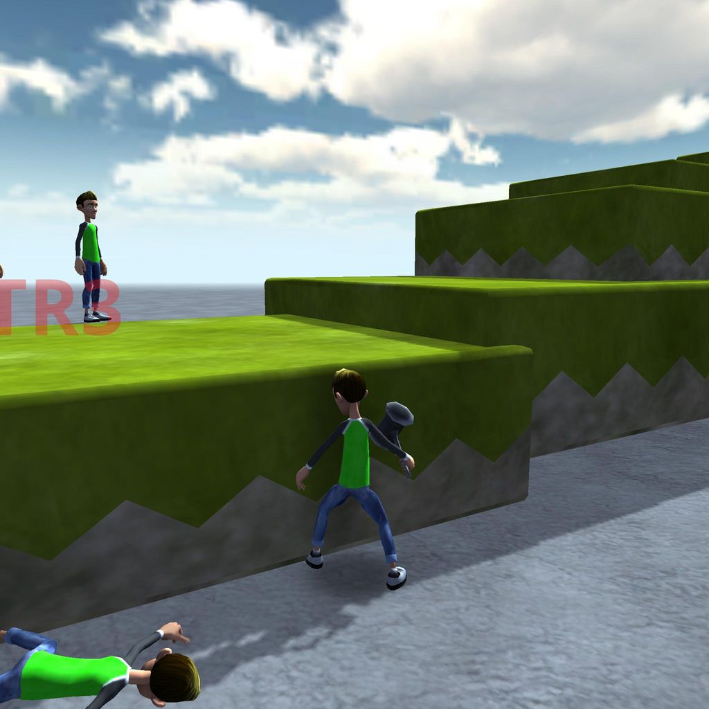 Unity Play | Cool game