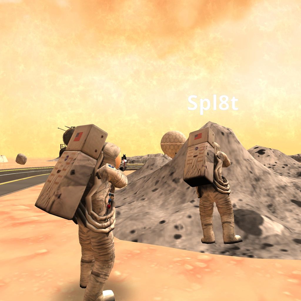 Unity Play | LUA BH game