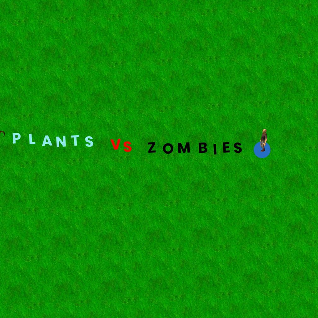 Unity Play | plants vs zombies game