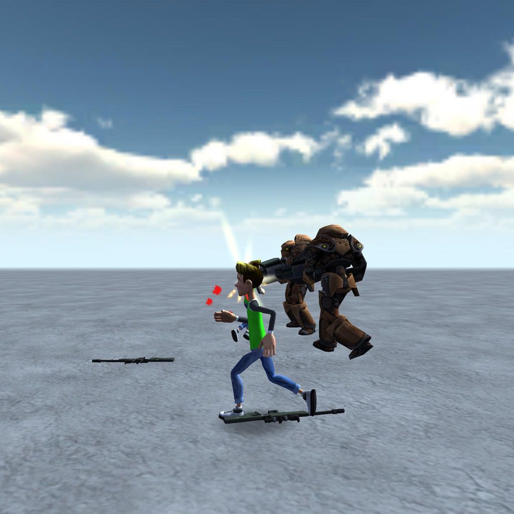 Unity Play | pro standoff 6 game