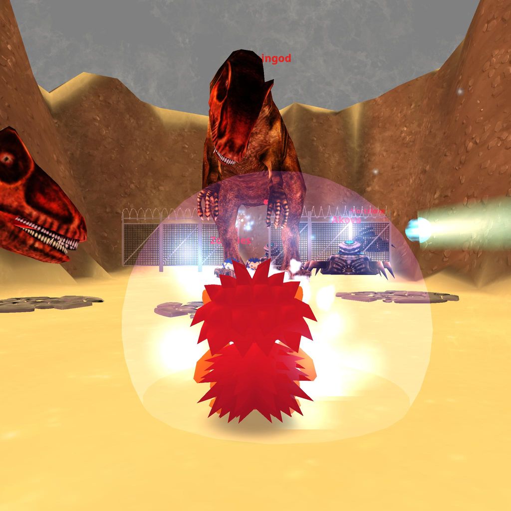 Unity Play | modded zombie defence game